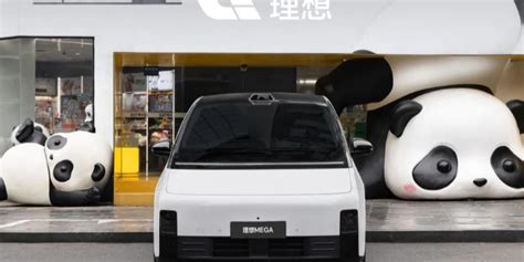 理想汽车2024年3月交付28984辆