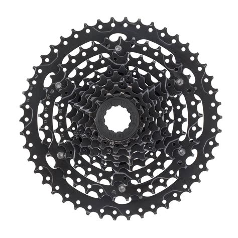 The New Microshift Acolyte 1x8 Drivetrain