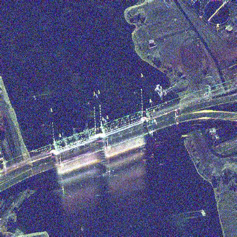 Spacenet 6 Dataset Release Preface Spacenet Llc Is A Nonprofit… By Jake Shermeyer The