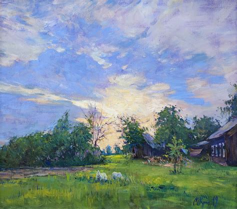 Художник Михаил Крот : ita_lit — LiveJournal