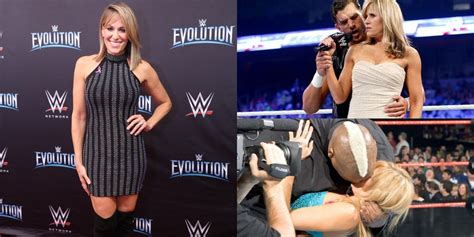 Lilian Garcia A Forgotten But Beloved Part Of Wwe History