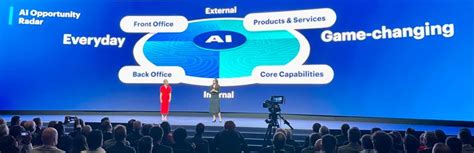 Fabian Seibold On Linkedin We Shape Ai Ai Shapes Us Ai Was Everywhere At The Gartner It
