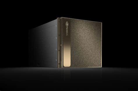 Ubuntu Update Adds Support For NVIDIA DGX AI System Data Centre Review