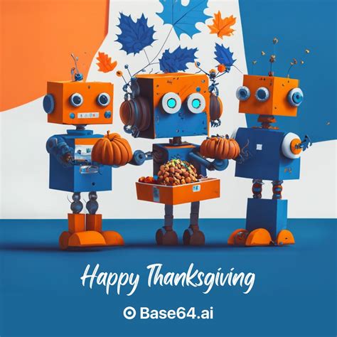 base64 ai document ai on linkedin ai happythanksgiving