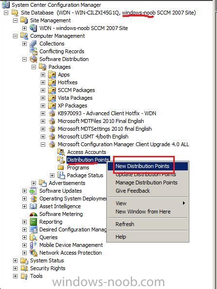 Upgrading ConfigMgr Client After Service Pack Upgrade Configuration Manager 2007 Windows