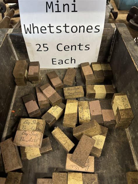 Progress Is Fine But Its Gone On For Too Long Monday Mini Whetstone