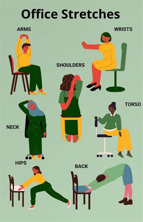 10 Tips For Proper Posture At A Desk Correct Sitting Posture Artofit
