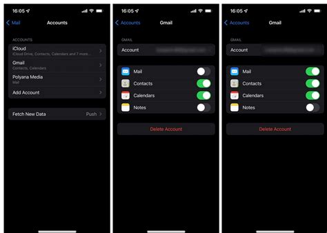 IPhone Mail Not Showing All Emails Fixes You Need To Try