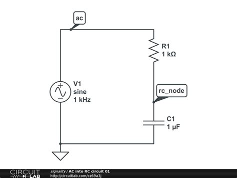 Frequency Question CircuitLab Support Forum CircuitLab