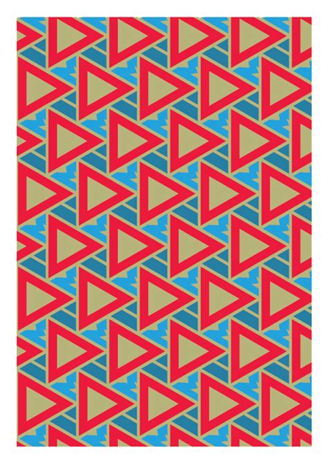 Patterns 2 On Behance