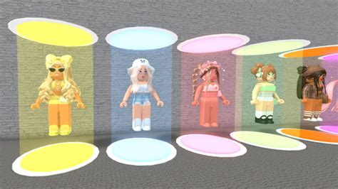 Robloxgo Best Roblox Girl Games Daily Updated List