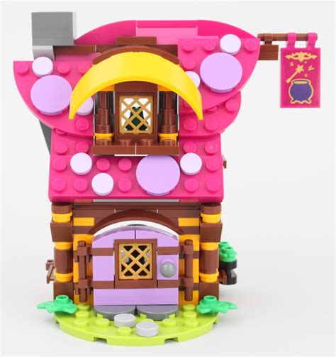LEGO DREAMZzz Dream Village Review LEGO DREAMZzz Dream Village Review
