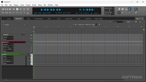 Digital Performer Download Softpedia
