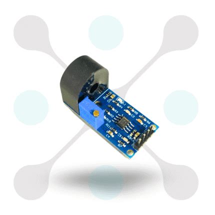 ZMCT103C Single Phase 5A AC Current Transformer Sensor