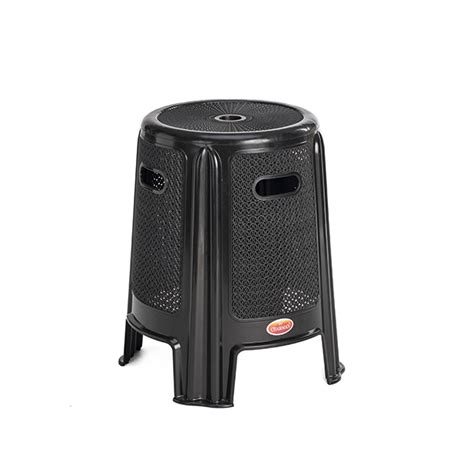 Rope Stool Cs 405