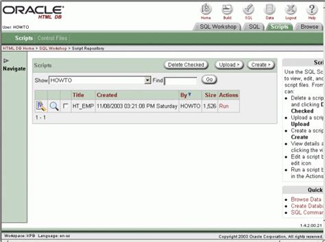 Application Express How To Control Form Layout
