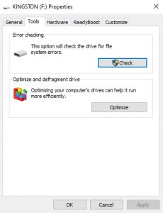Files Disappeared From Flash Drive Here S What You Should Do