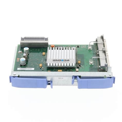 Купить 1814 Адаптер REMOTE I O 2 RIO 2 LOOP ADP в интернет магазине SERVERGEAR RU