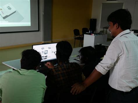 Innovationengineer Protosem Innovation Talenttransformation