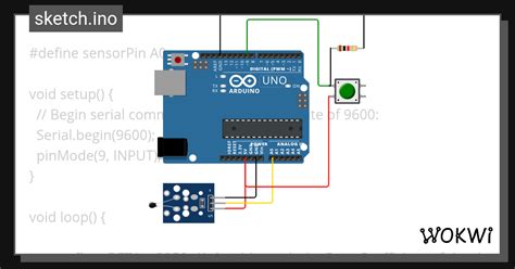 Idstp1p20 Wokwi Esp32 Stm32 Arduino Simulator
