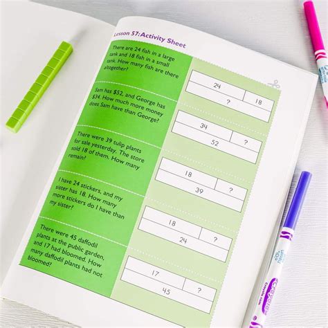 Mathematics Level 2 Teaching Guide And Answer Key Teaching Guides