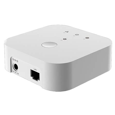 Zigbee Gateway Homekit Kompatibel