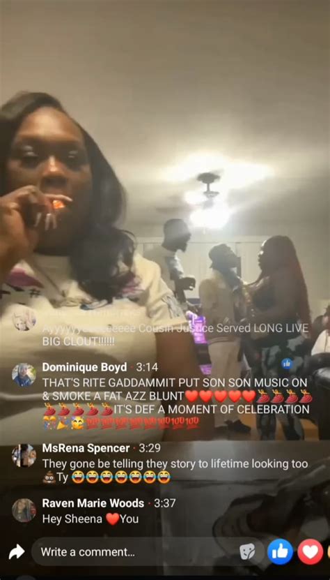 Momma Duck Turning Up Listening To Her Son Duck🕊️ Exposing Me Remix😭 Right After Oblock Got