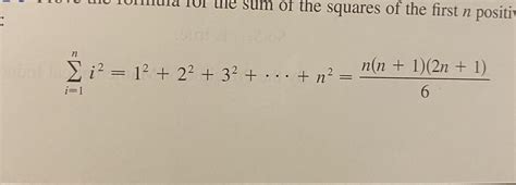 Regarding A Sum From Stewarts Calculus R Askmath