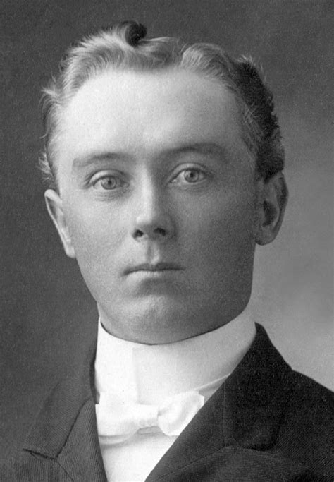 Orson William Larson Church History Biographical Database