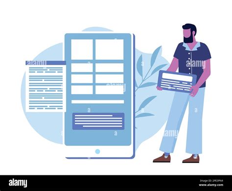 Adaptive Programming Concept Stock Vector Image And Art Alamy