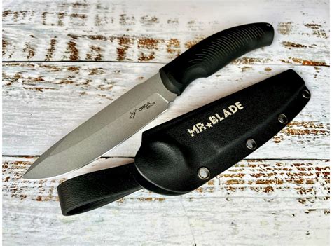 Нож Mr. Blade Orca - купить в СПб @ spbknife