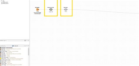 Meta Node Auto Updation Knime Analytics Platform Knime Community Forum