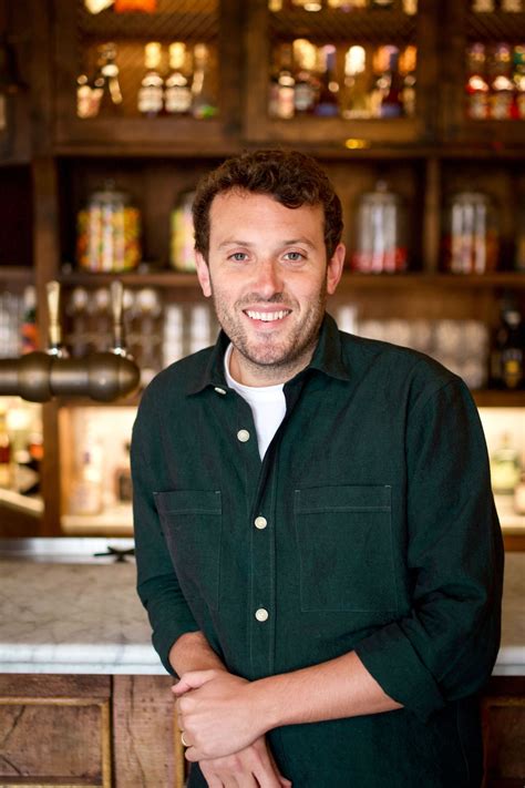 James Gummer Original Fibres