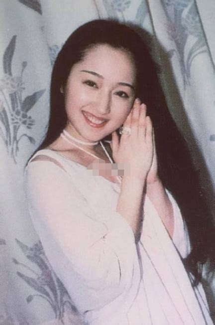 杨钰莹年轻时好漂亮许晴年轻时真漂亮3 伤感说说吧