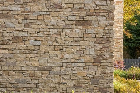 Stone Cladding Systems
