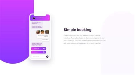 Frontend Mentor Chat App Using Css Grid And Flexbox Coding Challenge Solution