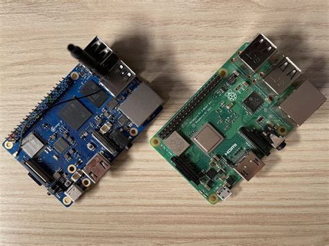 Orange Pi 3b Review • Magazin Mehatronika