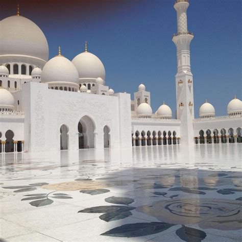 영어가이드 두바이 출발 아부다비 시티 일일 투어 줌줌투어 아랍에미리트 두바이