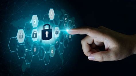 How Blockchain Is Transforming Mobile App Authentication And Data Privacy