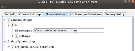 Select All Columns In Data Knime Analytics Platform Knime Community Forum