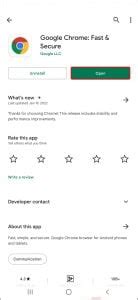 How To Fix Chrome Using Too Much Memory