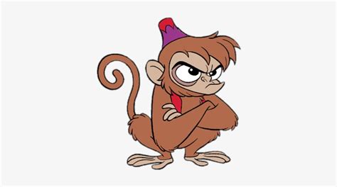 Aladdin Abu Cute