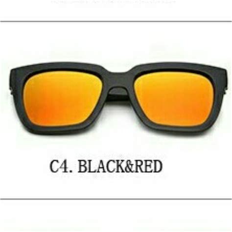 🇲🇾 Ready Stock Malaysia 🔥 Cermin Mata Viral Retro Vantage Sunglasses