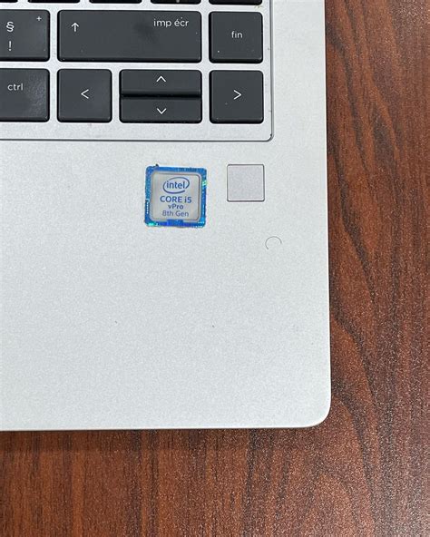 UK Used HP Elitebook G Corei Th Gen Gb RM GB SSD