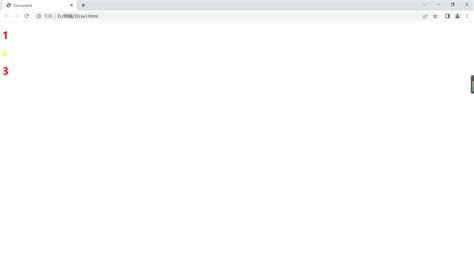 Css学习笔记引用了本地css的html文件拉到另一个地方还有样式吗 Csdn博客 Css学习笔记引用了本地css的html文件拉到另一个地方还有样式吗 Csdn博客