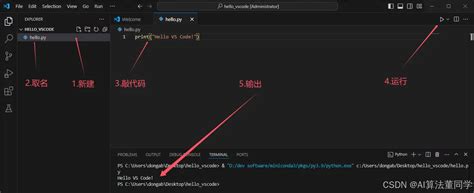 Vs Code 配置 Anaconda Python 环境vscode Anaconda Csdn博客