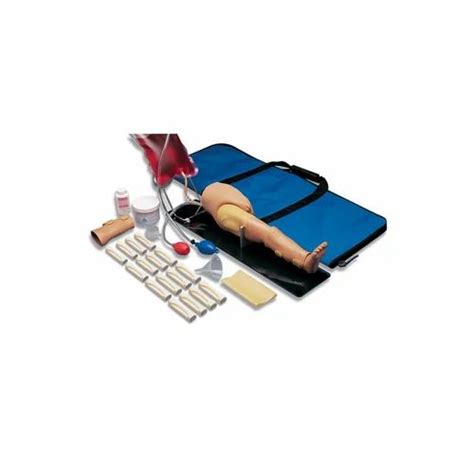 Intraosseous Infusion And Injection Leg At In Pune ID