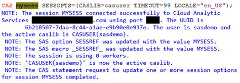 Collaborative Distributed Data Management Using Sas Viya Sas Users