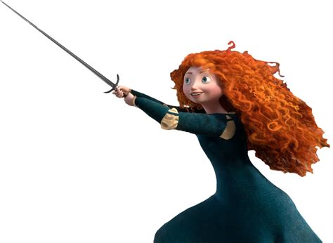 Png Merida By Mikemoon1990 On Deviantart Png Merida By Mikemoon1990 On Deviantart