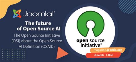 The Future Of Open Source Ai The Osis Open Source Ai Definition